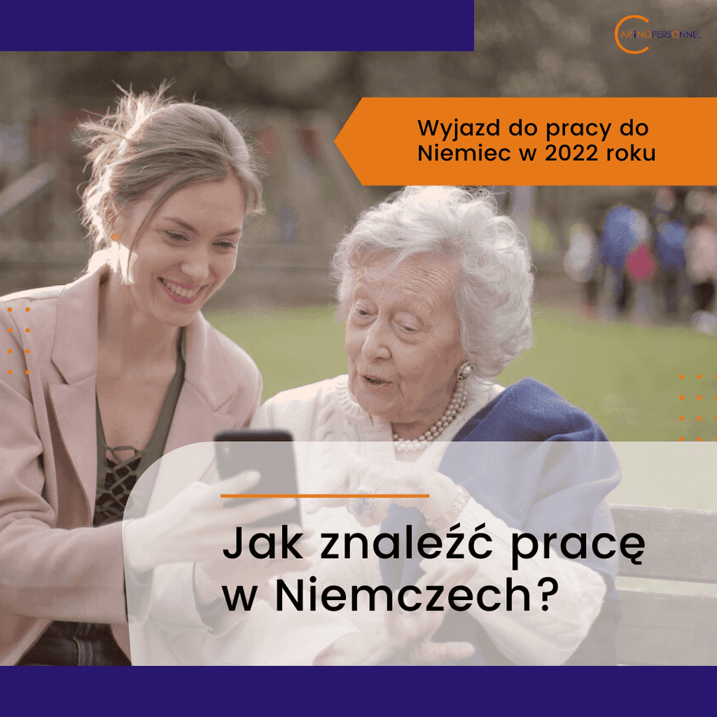 Jak znaleźć pracę w Niemczech? Wyjazd do pracy do Niemiec w 2022 roku Jak znaleźć pracę w Niemczech? Wyjazd do pracy do Niemiec w 2022 roku